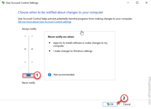 How to Fix Java Error 1721 in Windows 11 / 10