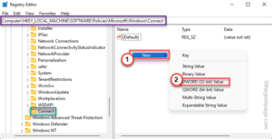How to Fix Projecting to This PC feature disabled issue