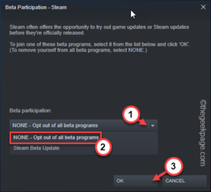 How to Fix Error Connecting to CS:GO network Easily