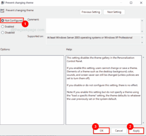 How to Fix Windows Stuck in Dark Mode [Solved]