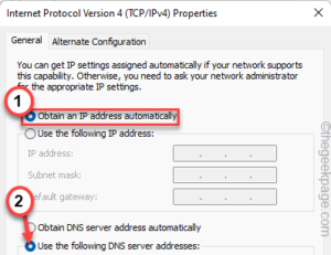 How to Fix Error Connecting to CS:GO network Easily