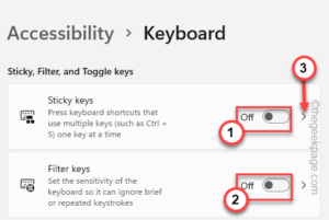 Random Applications Opening When Pressing any Key issue Fix