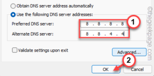 How to Fix Error Connecting to CS:GO network Easily