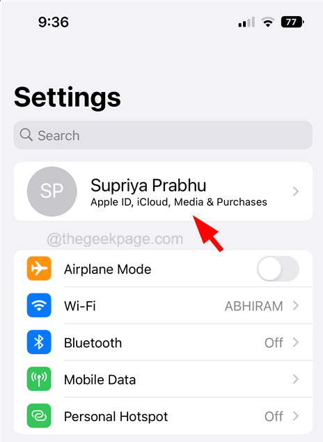 How to Fix Location Not Available issue on iPhone