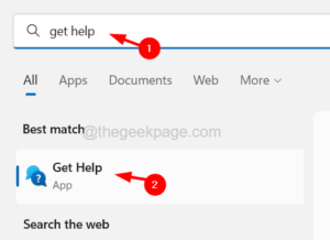 We couldn't find a camera compatible with Windows Hello Face [Fix]