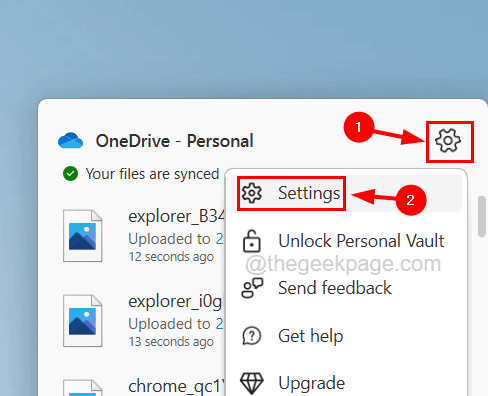 Remember my apps and preferences are greyed out in Windows 11 [Fix]