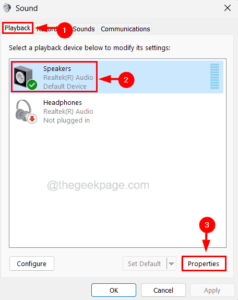 Audio and Video Out of Sync in Windows 11 [Fix]