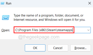 How to Fix Corrupt Update Files Error in Steam