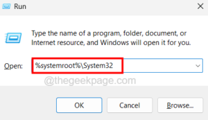 Application crashes with faulty module Kernelbase.dll [Fix]