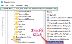Rendering Lag/Delay in Windows 11 24H2 and 25H2