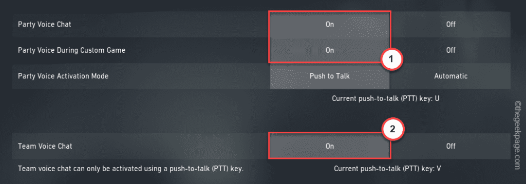 How to Fix Valorant Voice Chat not working
