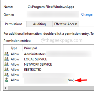 This App Does Not Support The Contract Specified Error Fix