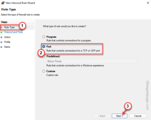 Address Incompatible with the Requested Protocol (10047 Error) Fix