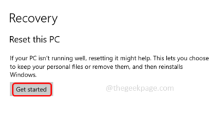This App Does Not Support The Contract Specified Error Fix