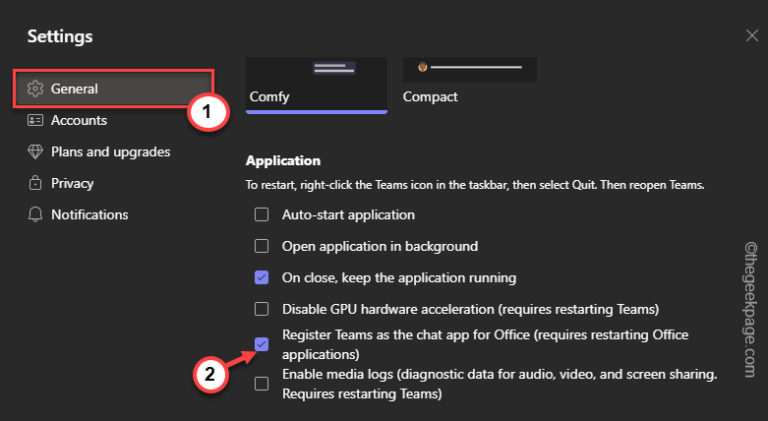How To Fix Microsoft Teams Add In Missing In Outlook Outlook Not ... How To Fix Microsoft Teams Add In Missing In Outlook Outlook Not ...