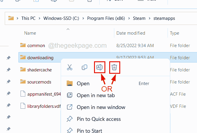 How to Fix Corrupt Update Files Error in Steam How to Fix Corrupt Update Files Error in Steam