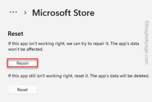 Cannot install Apps / Games from Microsoft Store in Windows 11 [Fixed]