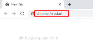 How To Fix Google Chrome Has Stopped Working Issue