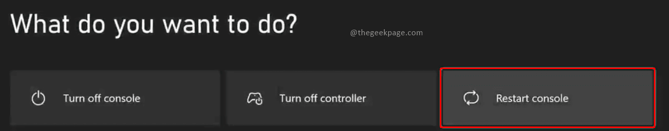How to Fix Xbox Series S/X Games wont start