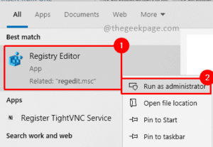 How to Disable Windows key in Windows 10 / 11