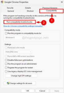 Application crashes with faulty module Kernelbase.dll [Fix]