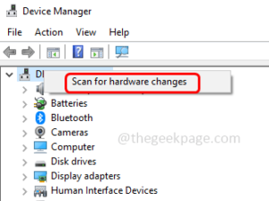 How To Fix No Sound, The Device Is Being Used By Another Application