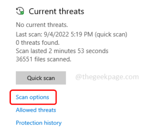 This App Does Not Support The Contract Specified Error Fix