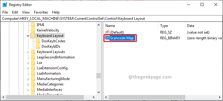 How to Disable Windows key in Windows 10 / 11