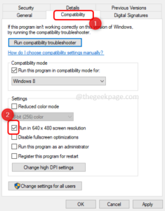 DirectDraw Error While Playing Legacy Games On Windows 10 / 11