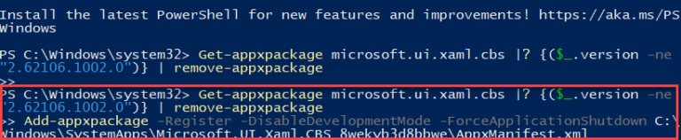 How to Fix Settings app crashing frequently issue on Windows 11