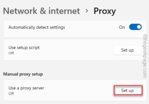 How to Fix Error Connecting to CS:GO network Easily
