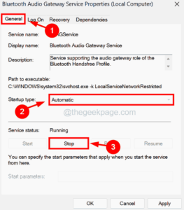 Check Bluetooth radio status Not fixed problem [Solved]