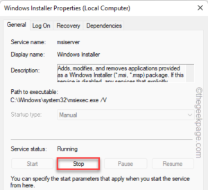How to Fix Java Error 1721 in Windows 11 / 10