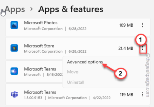 Cannot install Apps / Games from Microsoft Store in Windows 11 [Fixed]