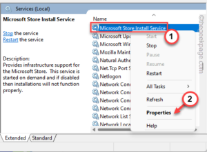 Cannot install Apps / Games from Microsoft Store in Windows 11 [Fixed]