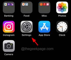 Phone icon missing from home screen on iPhone [Fix]