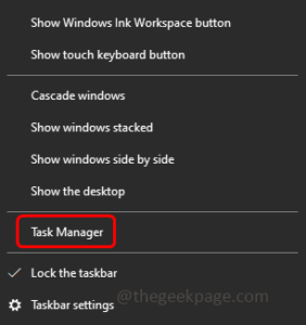 How To Fix No Sound, The Device Is Being Used By Another Application