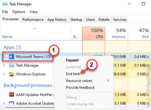 How to fix Microsoft Teams add in missing in Outlook