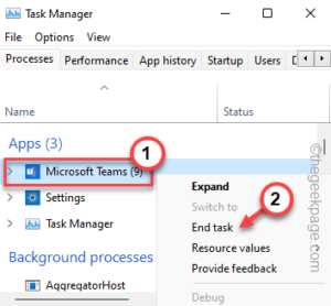 How to Fix Microsoft Teams Error Code caa70004 issue
