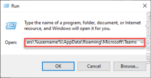 How to fix Microsoft Teams add in missing in Outlook