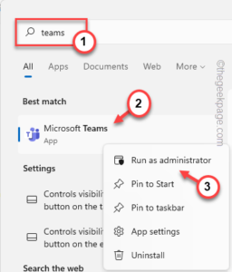 How to Fix Microsoft Teams Error Code caa70004 issue
