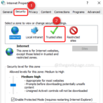 How to Fix Err_SSL_Bad_Record_Mac_Alert On Google Chrome