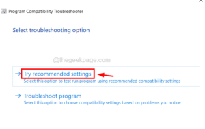Application crashes with faulty module Kernelbase.dll [Fix]