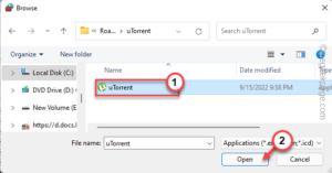 Address Incompatible with the Requested Protocol (10047 Error) Fix