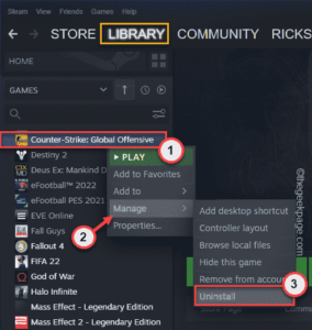 How to Fix Error Connecting to CS:GO network Easily
