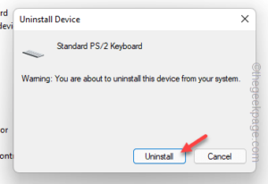 Random Applications Opening When Pressing any Key issue Fix