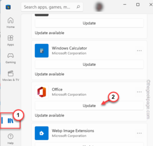 Cannot install Apps / Games from Microsoft Store in Windows 11 [Fixed]