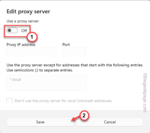 How to Fix Error Connecting to CS:GO network Easily