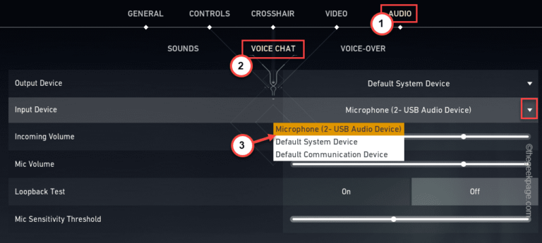 How to Fix Valorant Voice Chat not working How to Fix Valorant Voice Chat not working