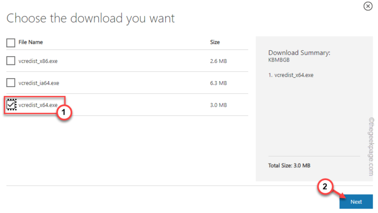 How to Fix Java Error 1721 in Windows 11 / 10